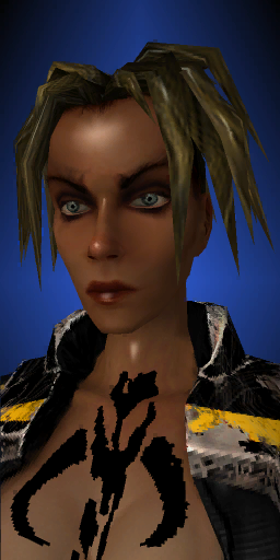 Unreal Archive / Unreal Tournament 2004 (UT2004) / Skins / Alala